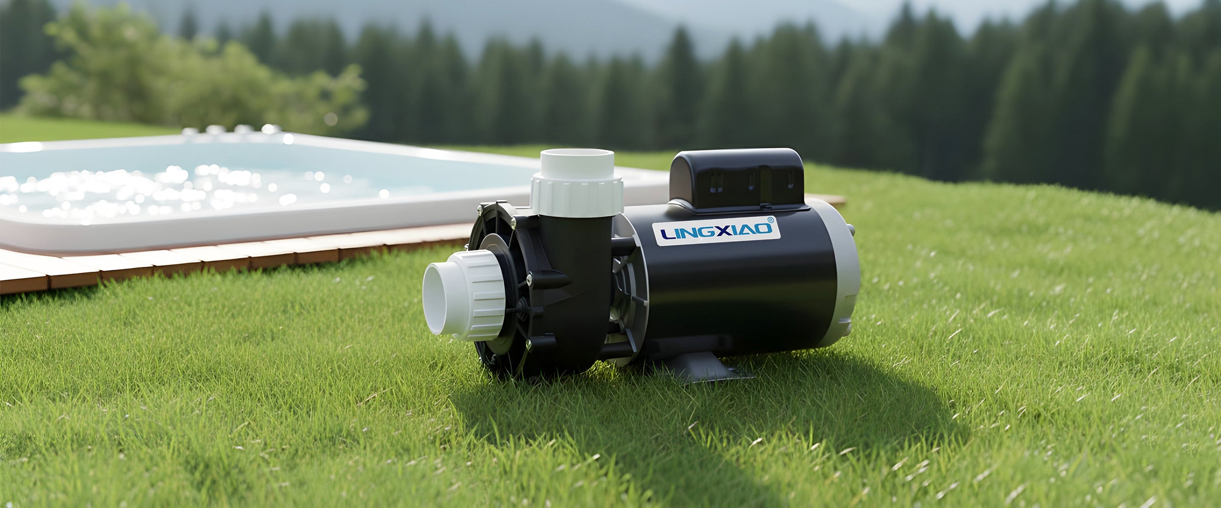LINGXIAO PUMP